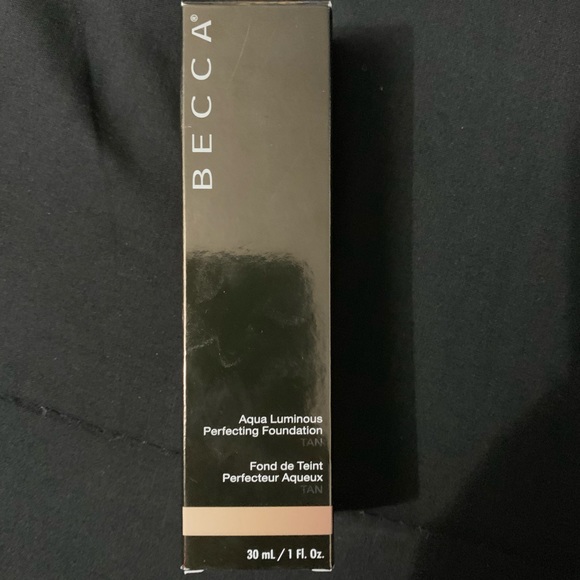 BECCA | Makeup | Becca Foundation | Poshmark